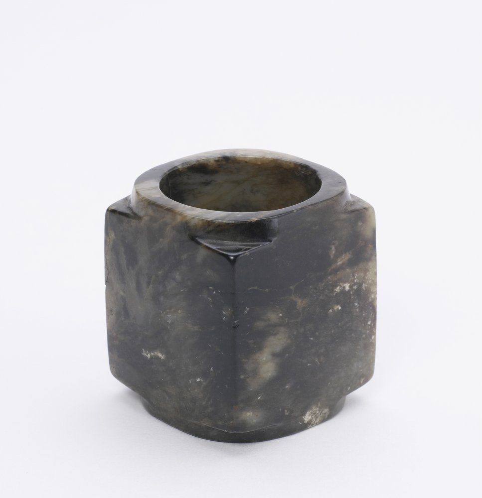 Cong by Shang Dynasty Chinese School: Buy fine art print