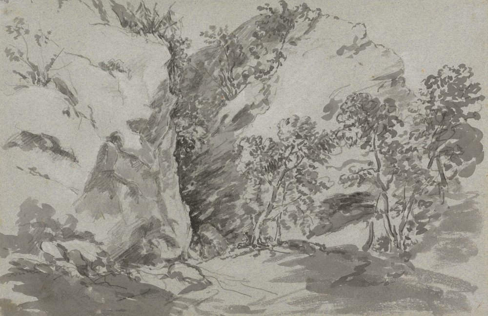 Valley of Gothe