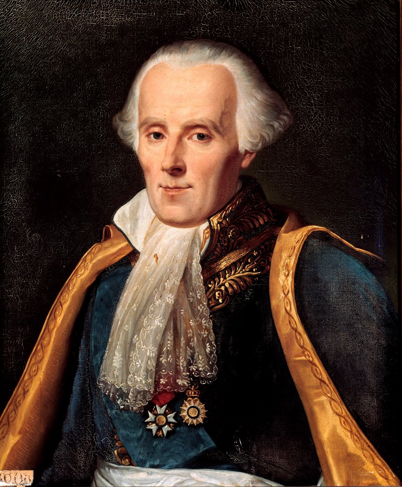 Pierre Simon De La Place Mother Pierre Simon Laplace (1749 1827).