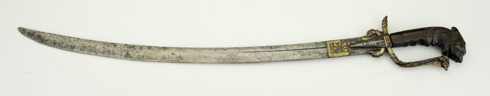 Kastane, or Sword by Sri Lankan School: Buy fine art print