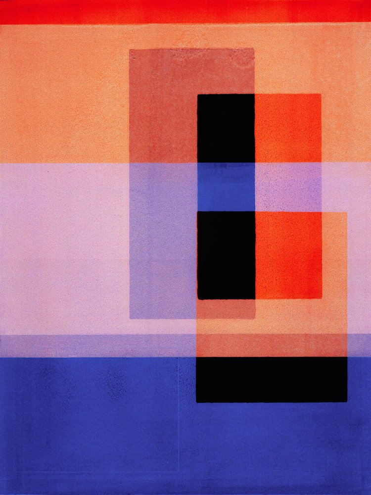 Scale A VIII, 2019 by Stephen Dow: Buy fine art print