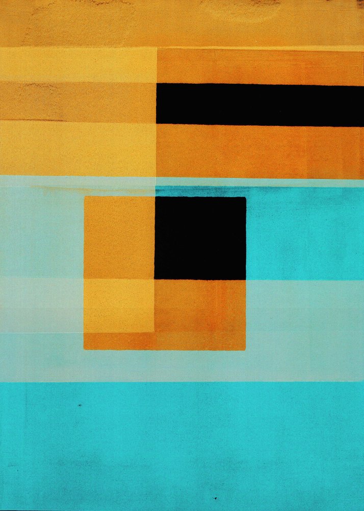 Scale A VII, 2019 by Stephen Dow: Buy fine art print