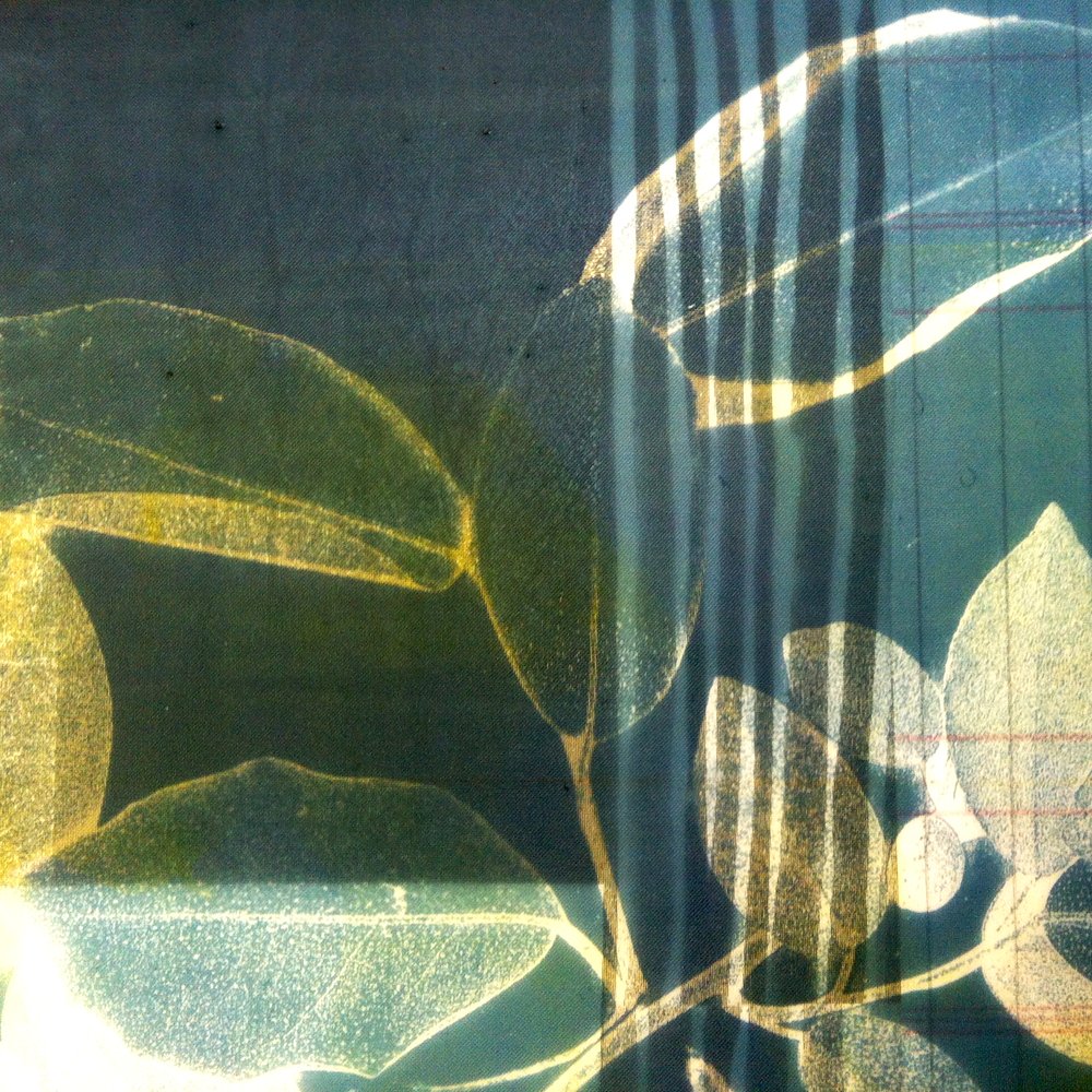 Season I by Stephen Dow: Premium art reproduction