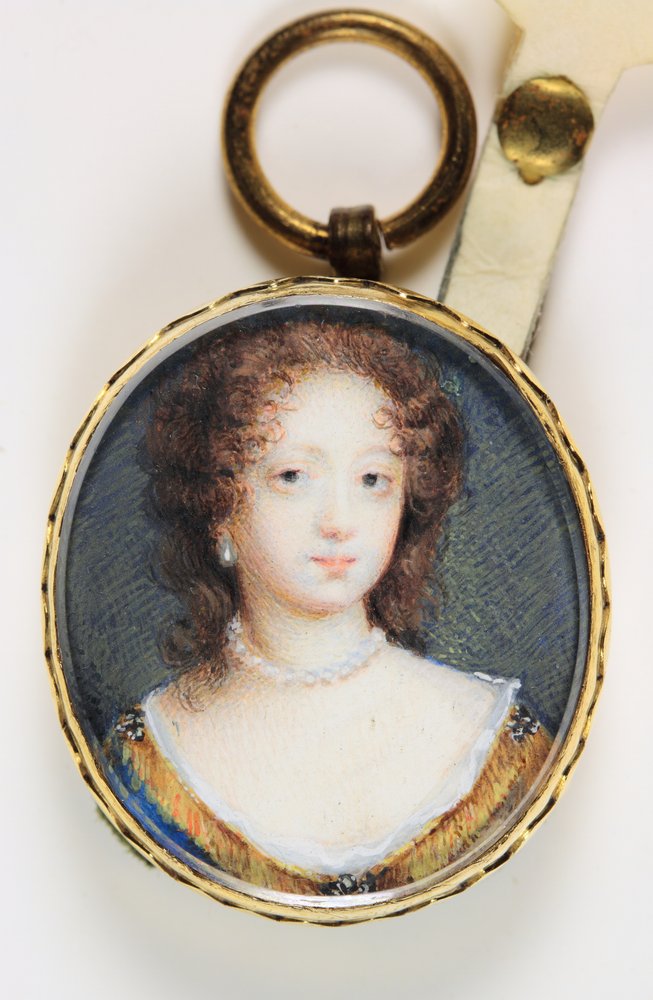 Lady Elizabeth Jones, Countess of Kildare