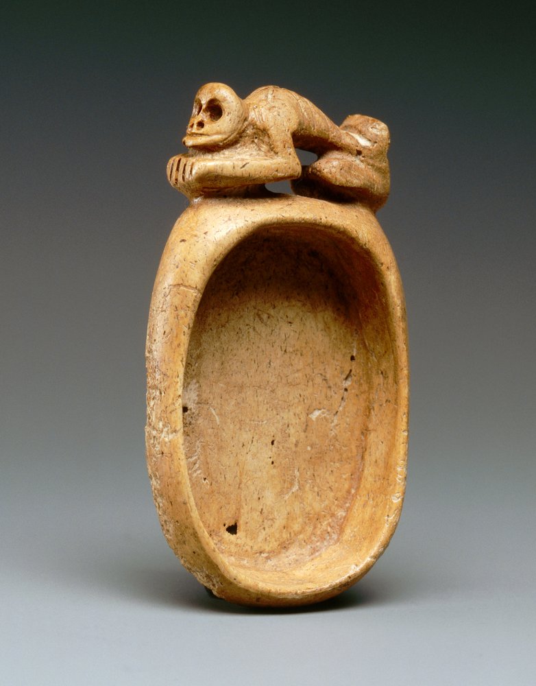 Cup by Taino Culture: Highest-quality art reproduction