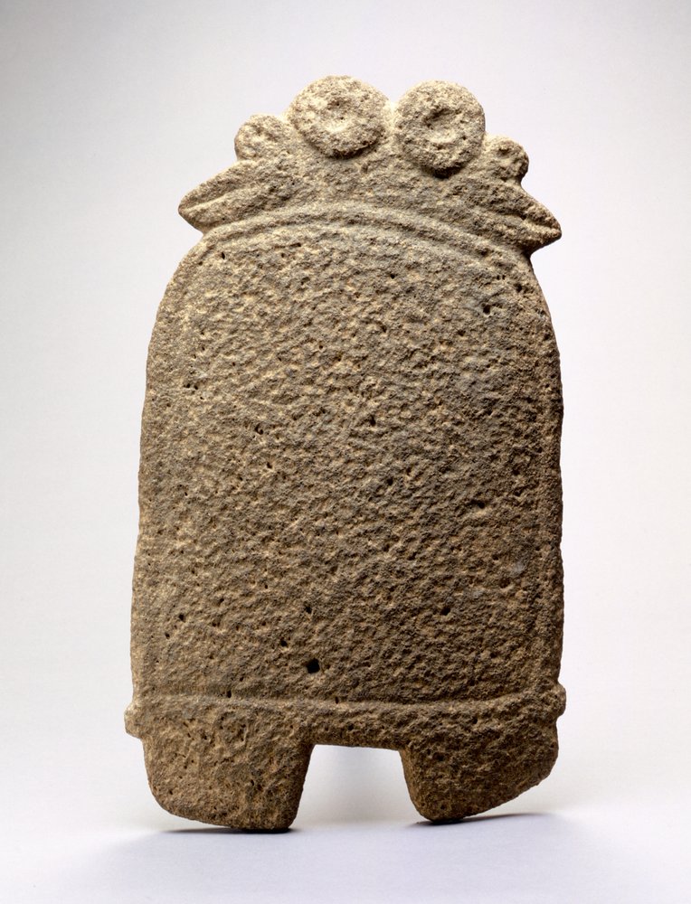 Grater by Taino Culture: Highest-quality art reproduction