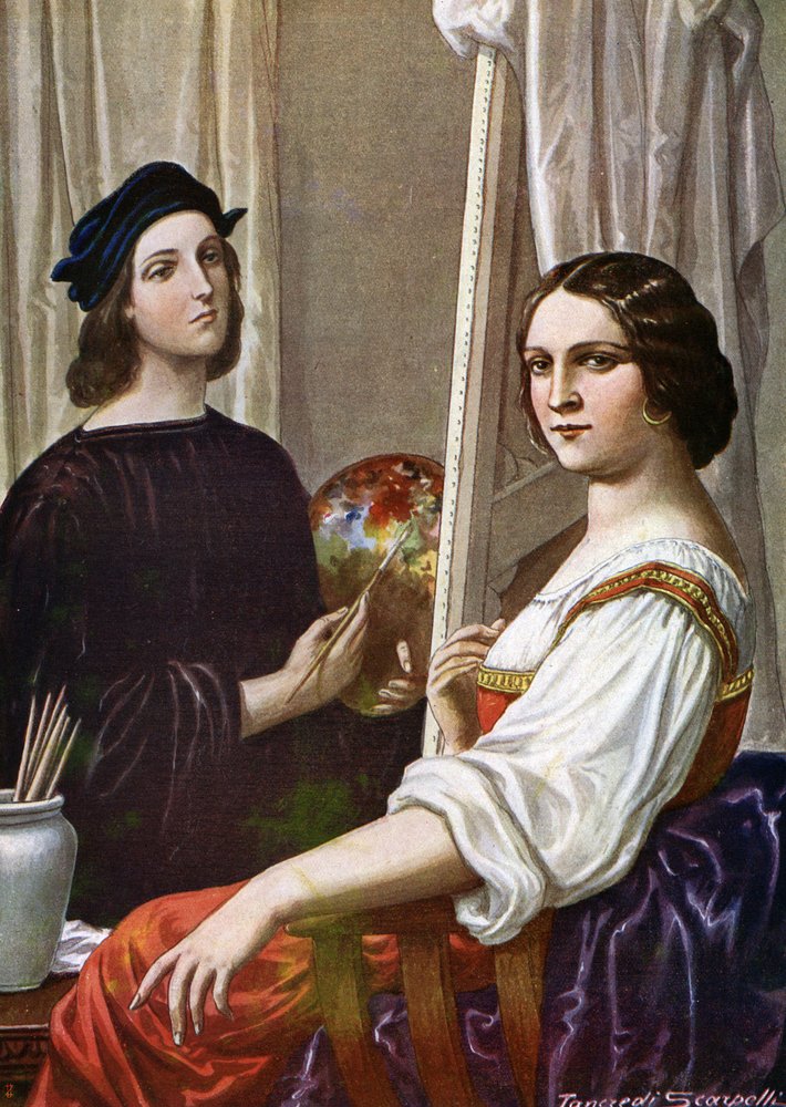 Raffaello Sanzio