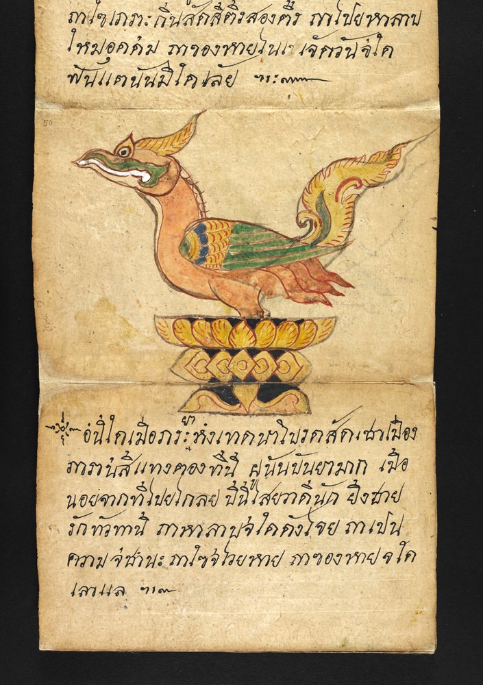 'Satra' On fortune telling and advice for a happy and healthy living