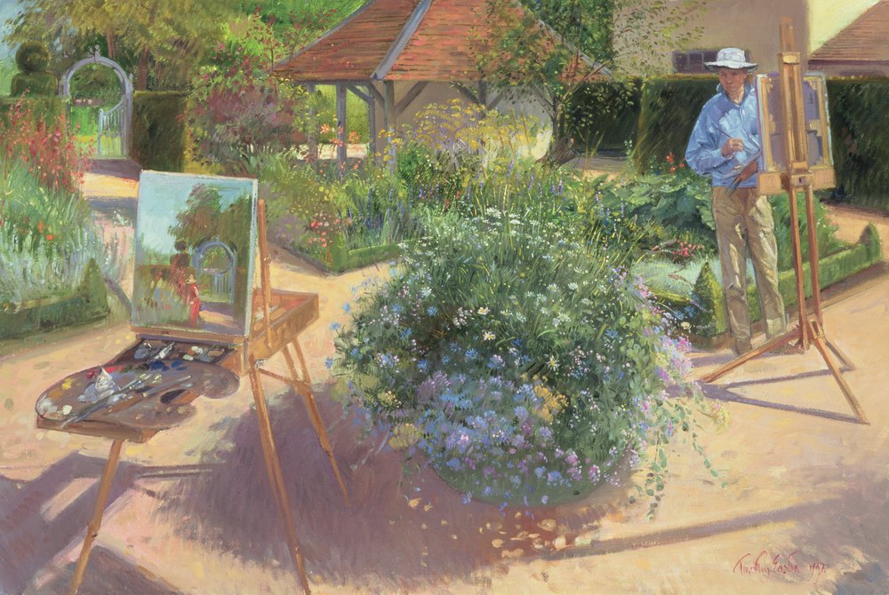 The Crossing, 1997 by Timothy Easton: Buy fine art prints