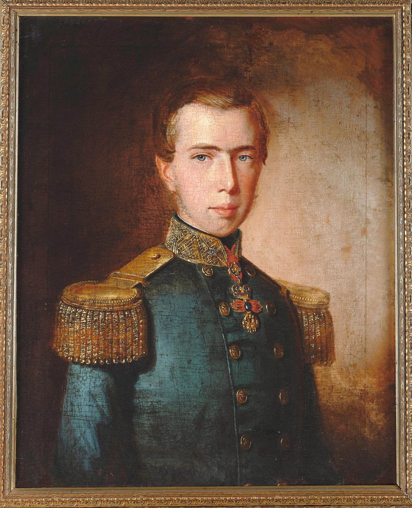 Archduke Ferdinand Maximilian of Austria Maximilian I of Mexico