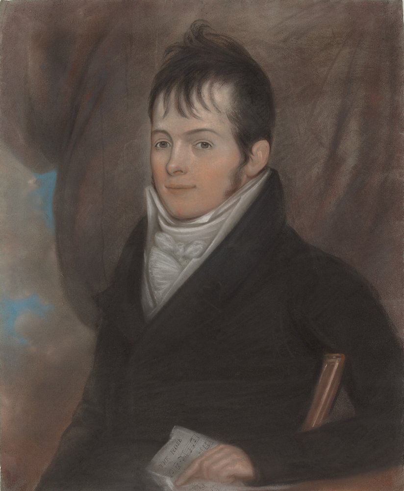 George Edward Blake by Unbekannt: Buy fine art print