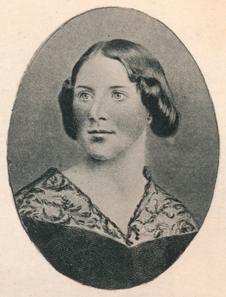 Jenny Lind, 1895 by Unbekannt: Buy fine art print
