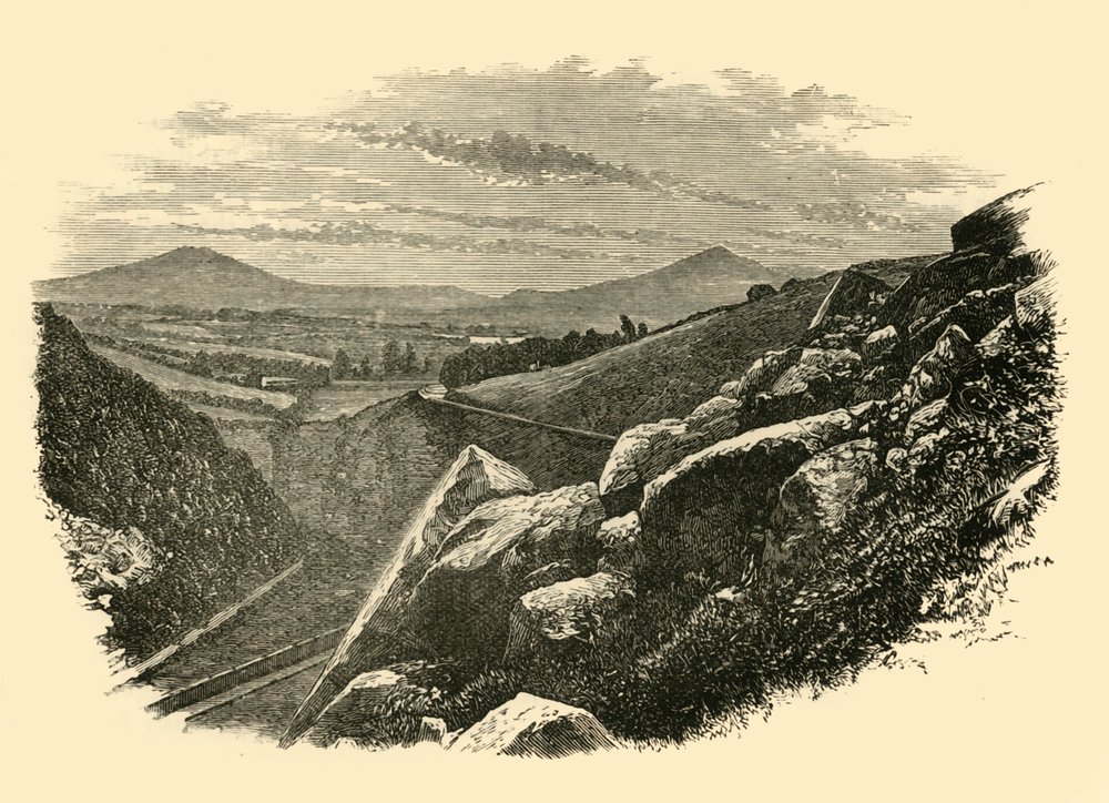 The Scalp by Unbekannt: Highest-quality art reproduction