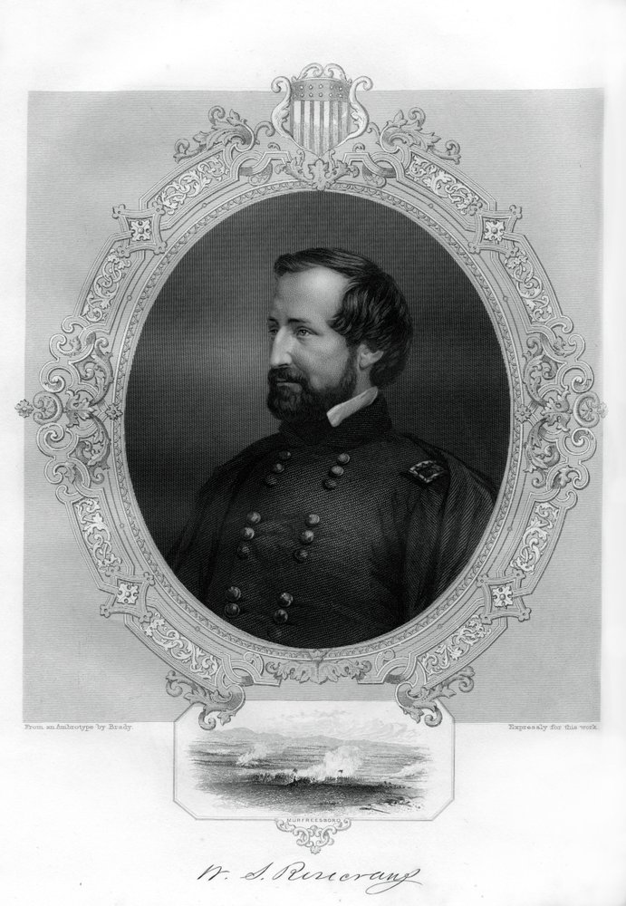general rosecrans