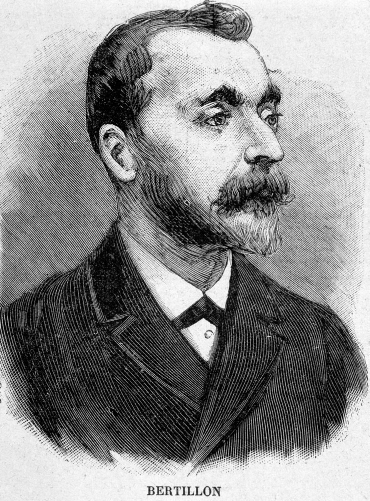 Alphonse Bertillon Alphonse_Bertillon | The Crime Fiction Writer's