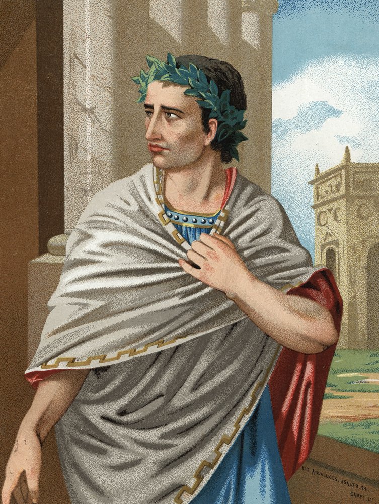 julius caesar pictures