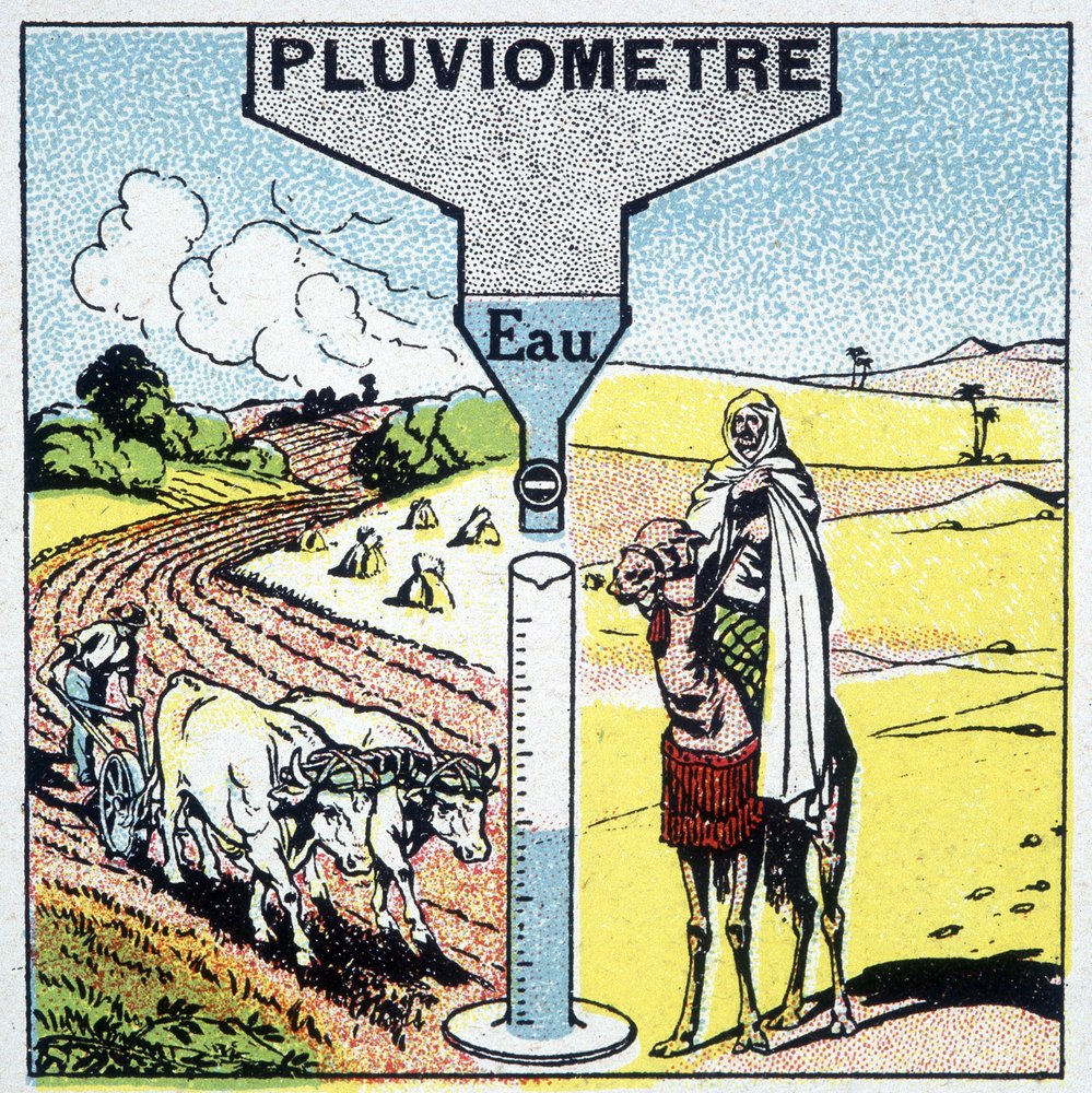 Representation of Rainfall and Its Effects on Different Regions and Its ...