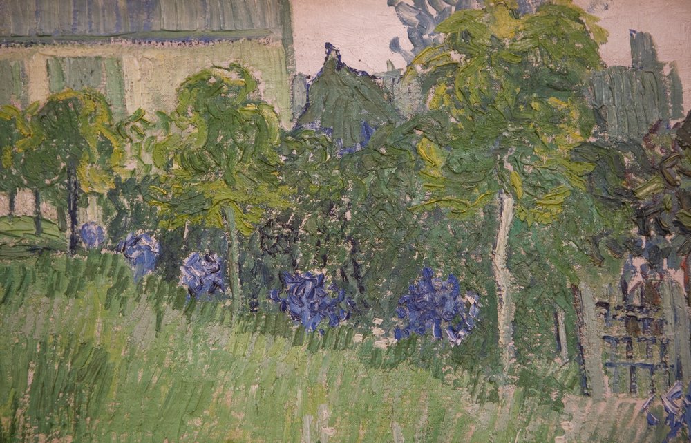 arts of akki by Vincent van Gogh: Buy fine art print