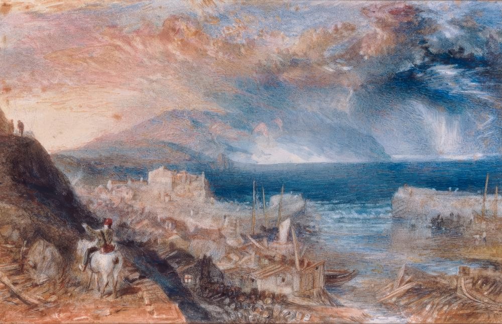 Wolf's Hope – From The Bride of Lammermoor