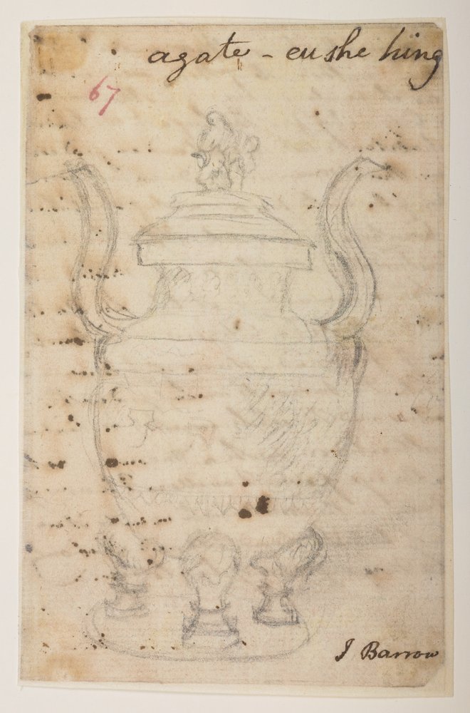 WD 959 Section 2 f.067 by William Alexander