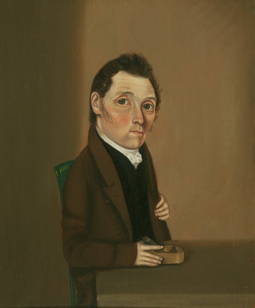 William Bonham by William Bonnell: Buy fine art print