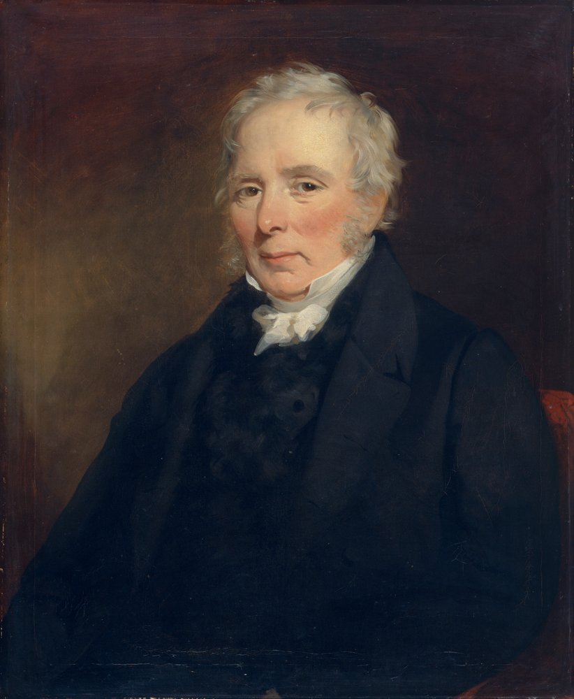 Dr Edward Johnes by William Jones: Buy fine art print