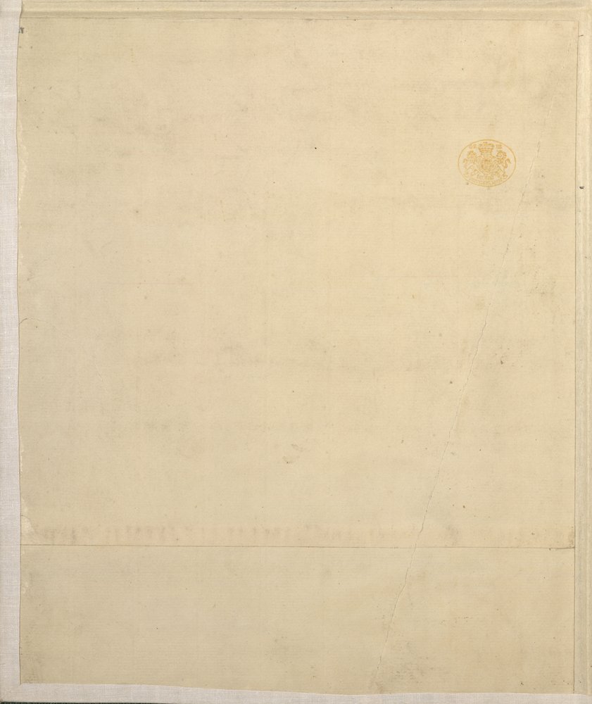 Roy Military Survey of Scotland by William Roy