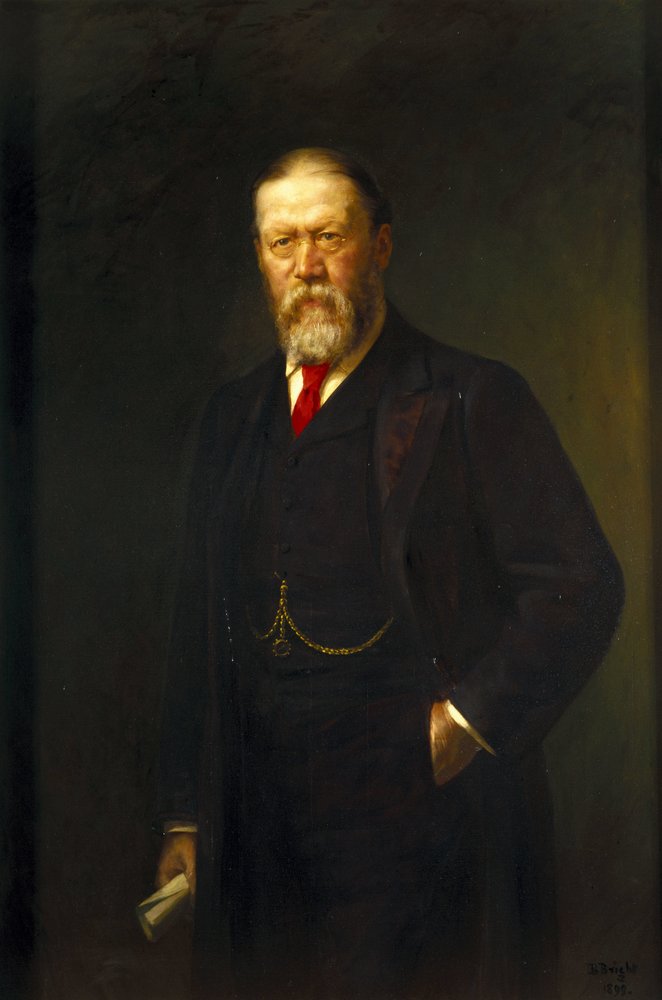Sir William Henry Preece, Welsh electrical engineer