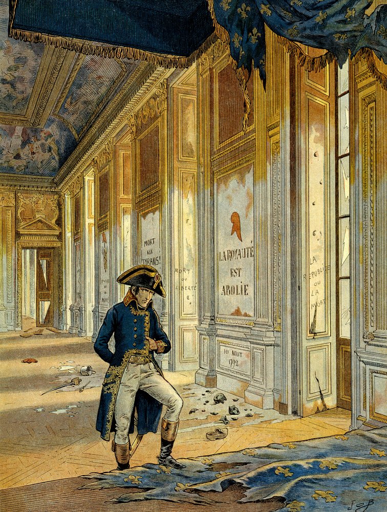 French Revolution Napoleon Bonaparte Napoleon Bonaparte In Paris | See