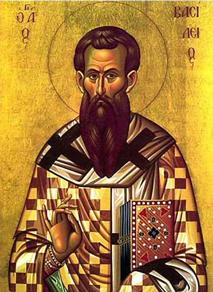 Theodore of Mopsuestia by Byzantine: Buy fine art print