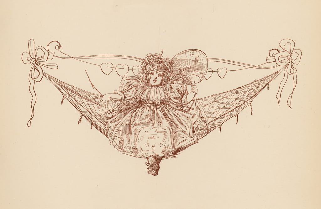 Hazelnut Queen Mab Carriage