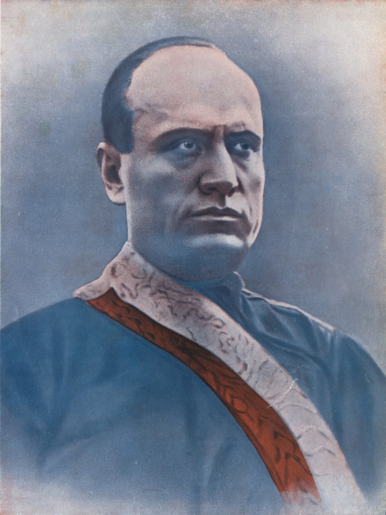 The Dux by European School: Highest-quality art reproduction