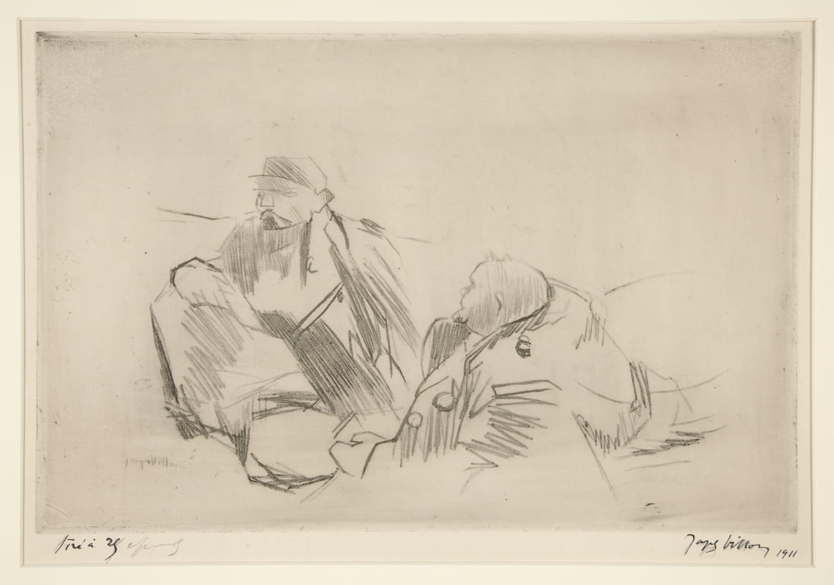 Les territoriaux (The Local Council Clerks) (#1359068)