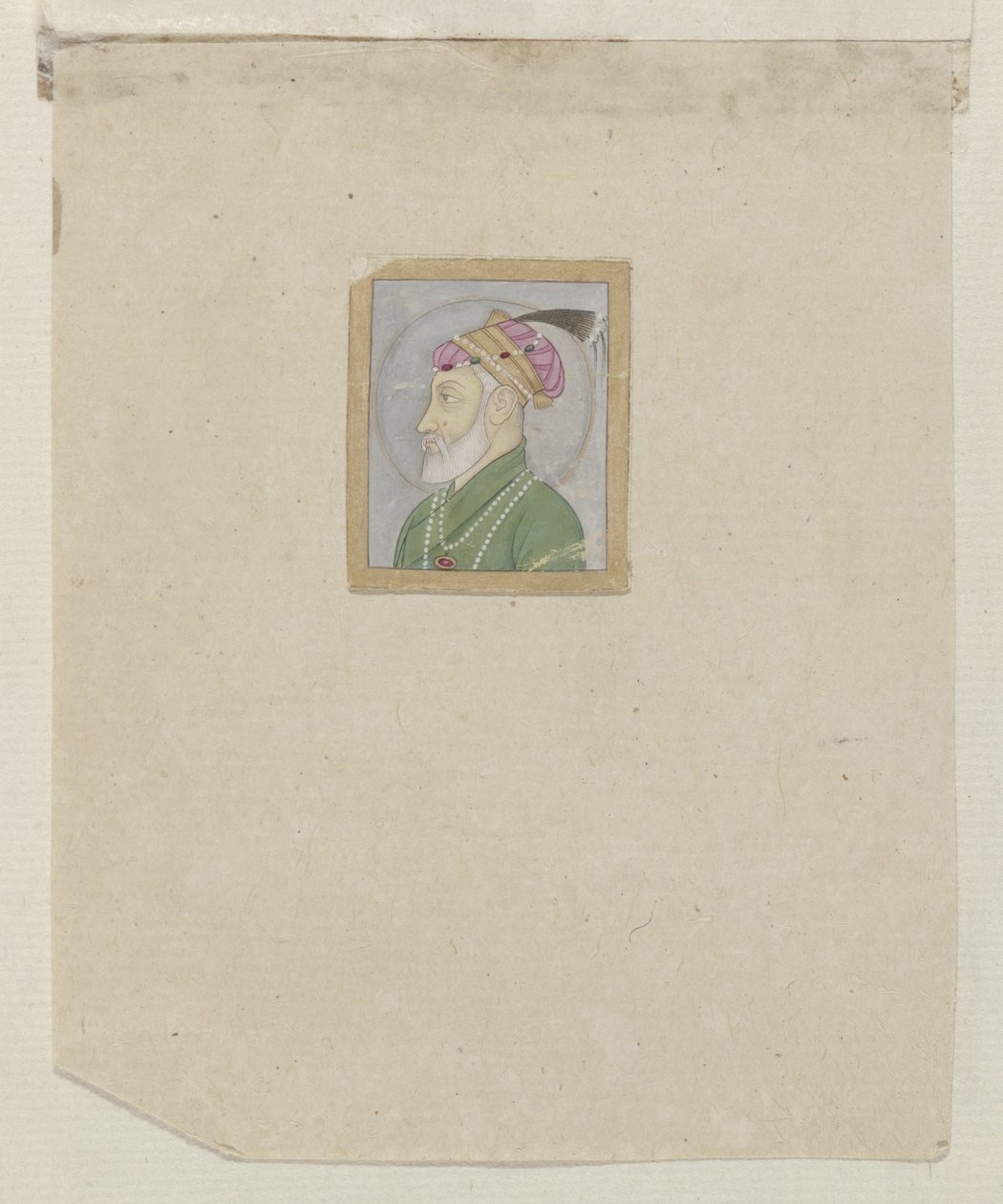 Hoemojoen by Adrianus Canter Visscher: Buy fine art print