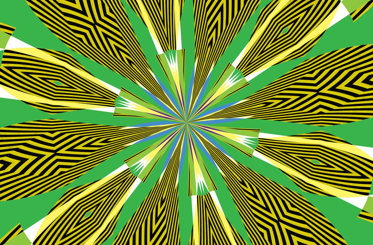 Flowers #26 by Alex Caminker: Buy fine art print