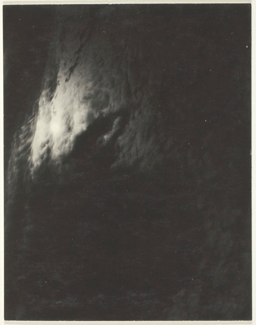 Equivalent, from Set A Third Set, Print 8