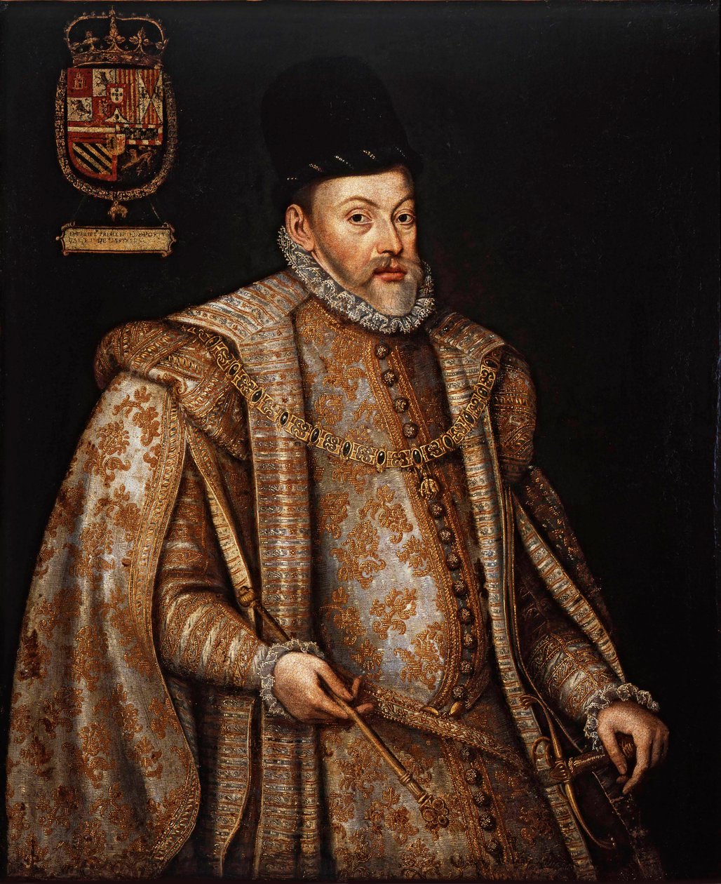 Phillip Ii Philip II Of Spain: Amazon.co.uk: Petrie, Sir Charles.: