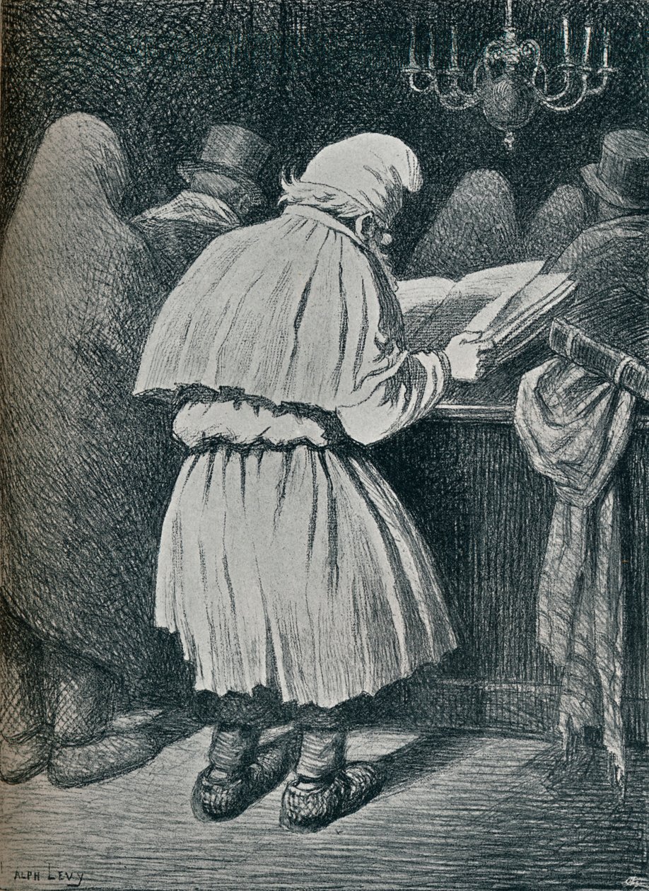 The Grand Pardon: Yom Kippur in the Countryside