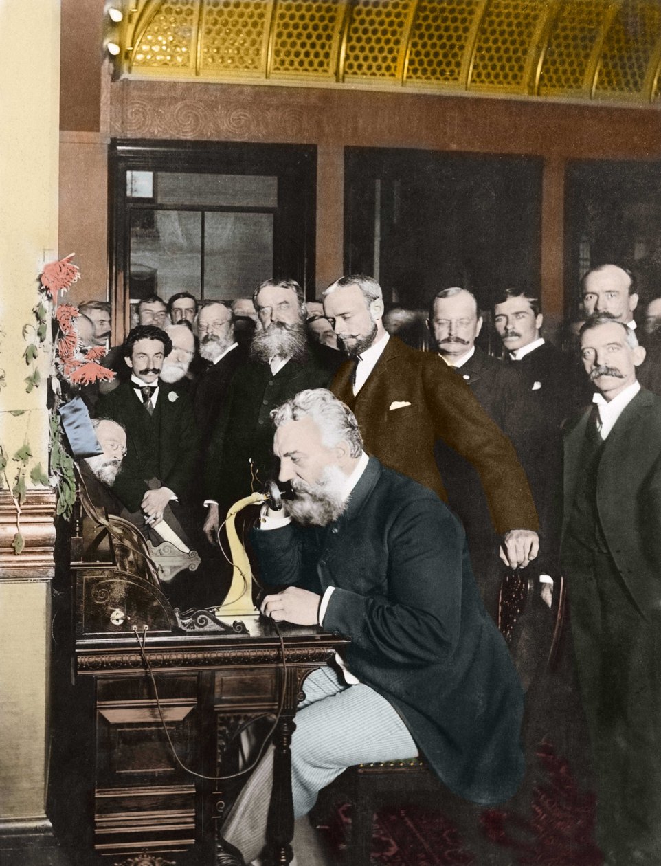 Alexander Graham Bell Logo New Logos Alexander Graham Bell