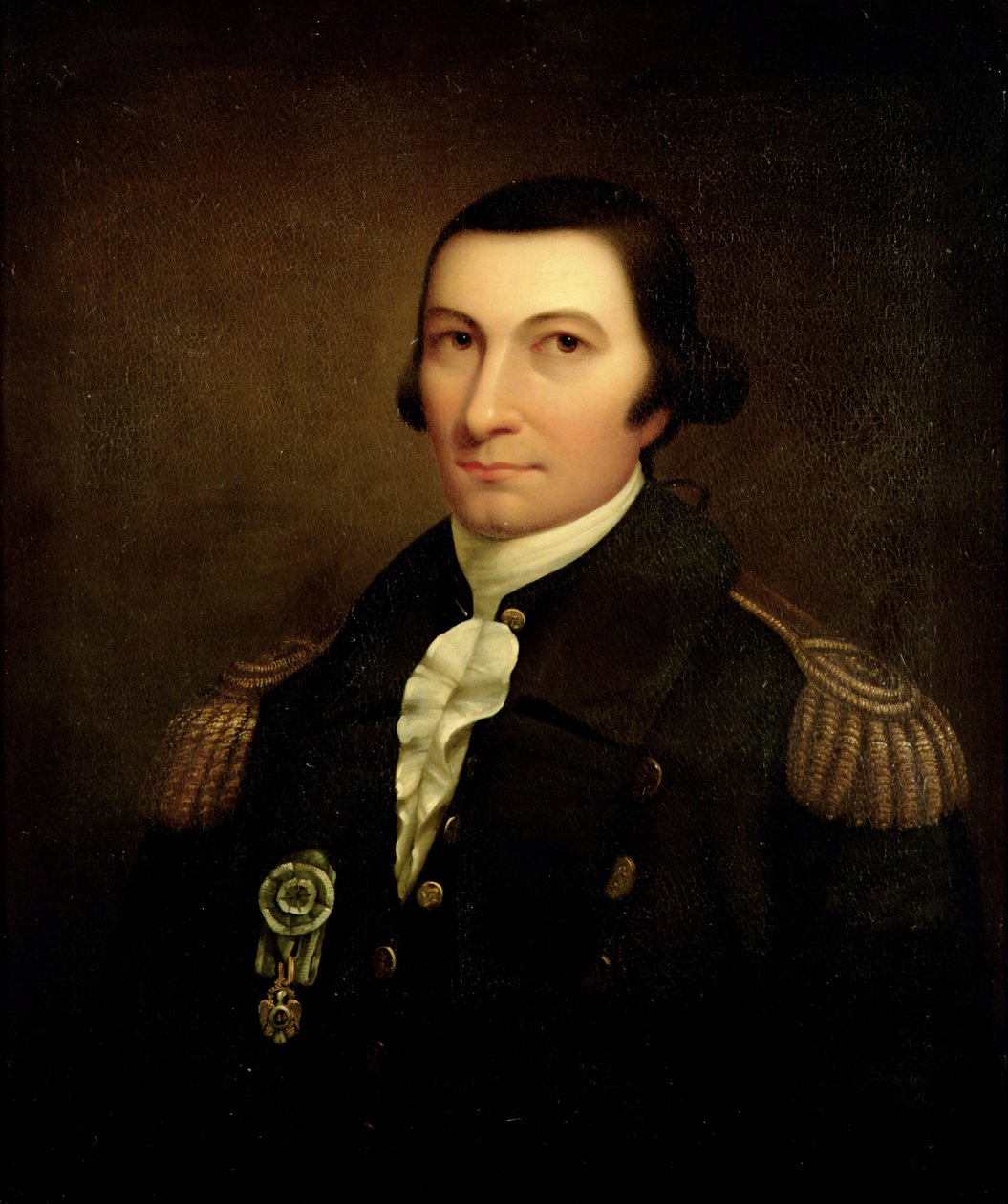 James Nicholson by American School: Buy fine art print