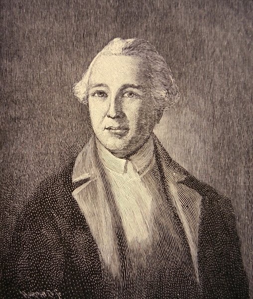 Joseph Warren by American School: Buy fine art print
