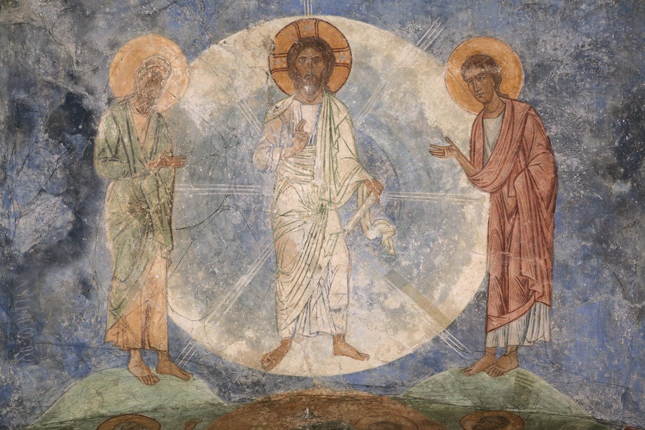 Images Of Jesus Transfiguration The Transfiguration Of Jesus