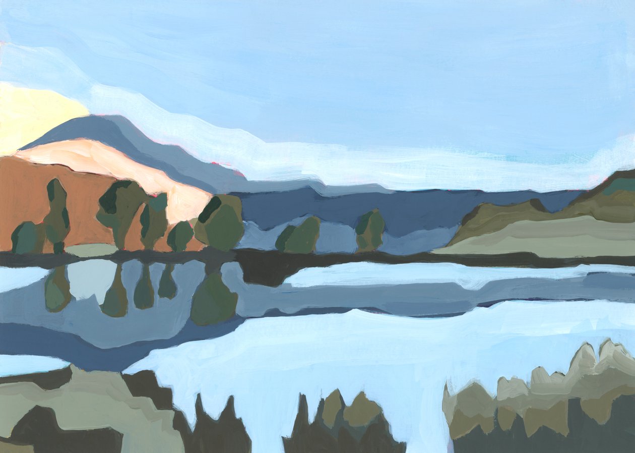 You Make the World a Better Place by Andrea Mejia