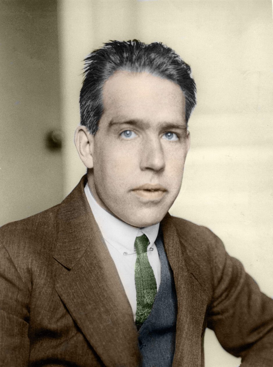 Niels Bohr Niels Bohr | Biography, Education, Accomplishments, & Facts