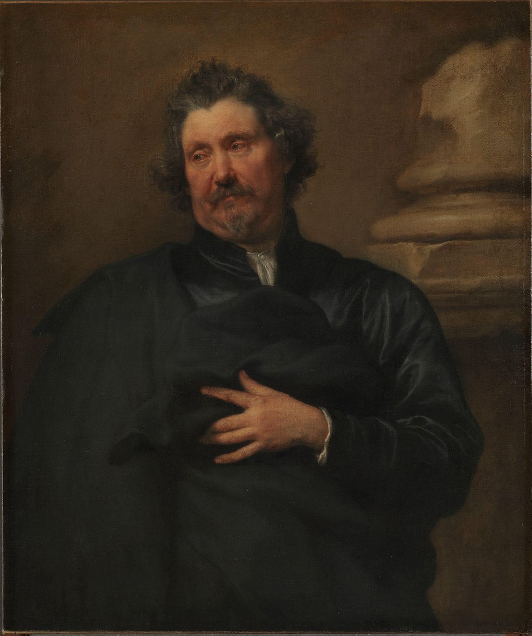 Karel van Mallery by Anthony van Dyck: Buy fine art print