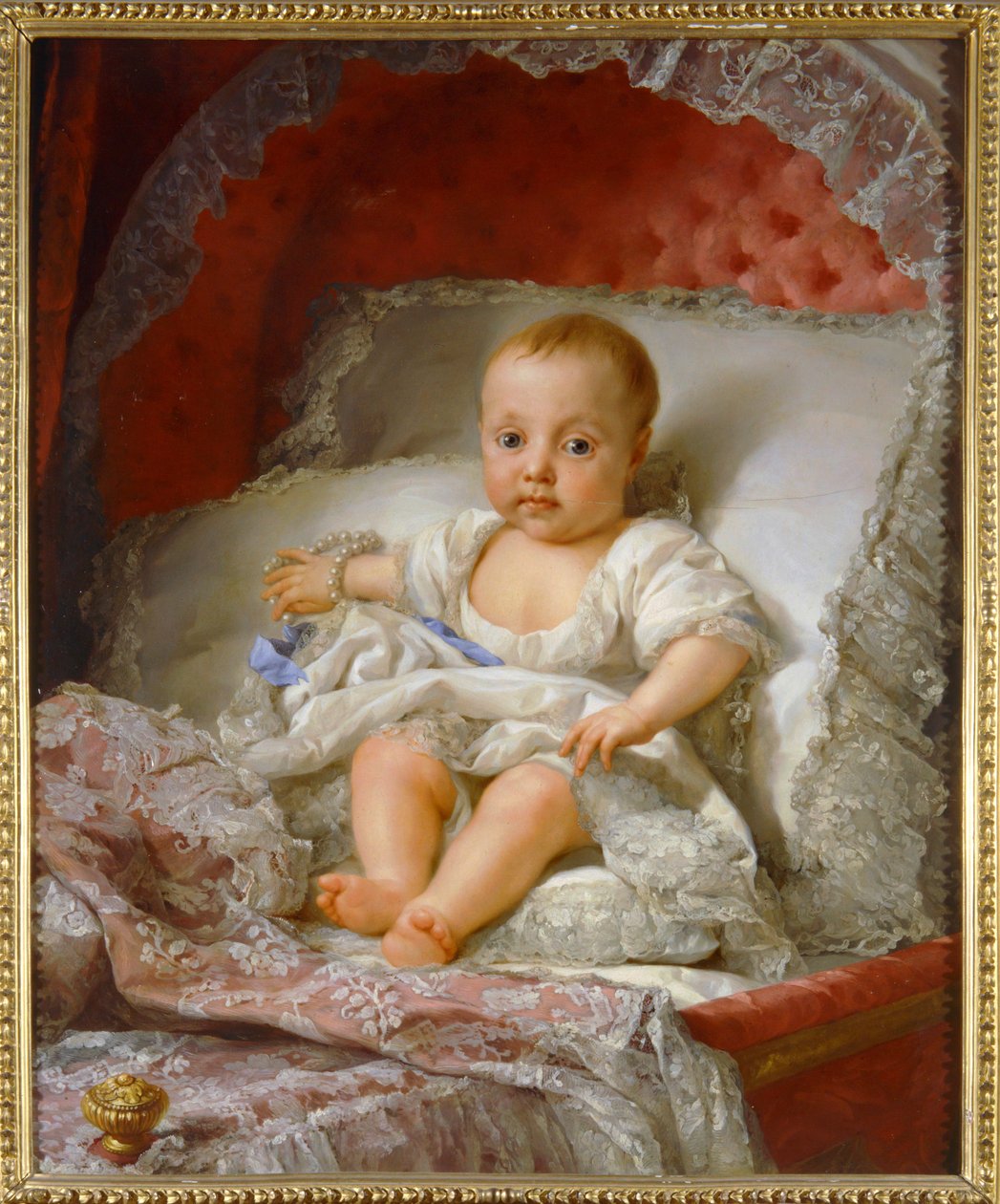 Infanta Carlota Joaquina Teresa of Spain, Queen Consort of Portugal