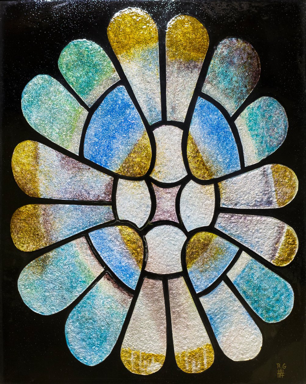 Untitled by Antoni Gaudi: Highest-quality art reproduction