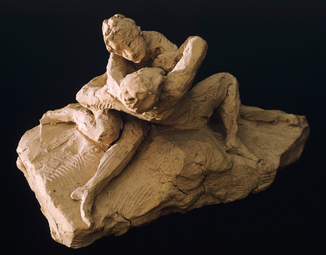 Venus and Adonis by Antonio Canova: Buy fine art print