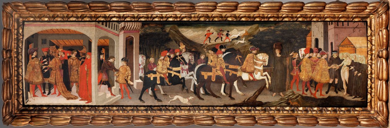 Griselda Boccaccio Giovanni Boccaccio