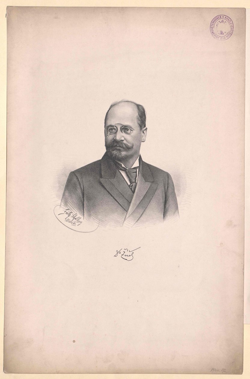 John Zacek by Artist Unknown: Buy fine art print